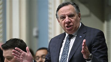 La Caq Renoncera Au Financement Privé Noovo Info