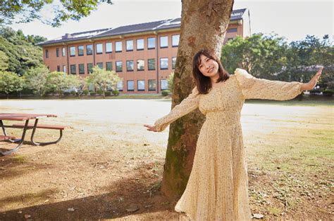 【前編】地元の茨城県を「都道府県魅力度ランキング」1位に輝かせる！ いつも茨城のことで頭をいっぱいにしながら学んでいます Reitaku