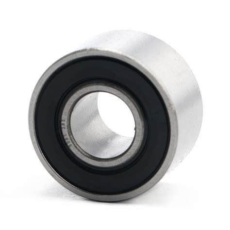 Special Bearings for Grinding Machines Angular Ball Bearing 5001-2RS-TN ...