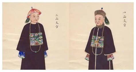 四品官相当于现在什么官职古代四品官相当于现在什么官 百科 布条百科