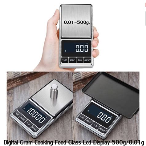 ฟรีค่าส่ง Pp Store เครื่องชั่งดิจิตอลทศนิยม2ตำแหน่ง เครื่องชั่งทอง0 01 500 กรัม Silver Mini