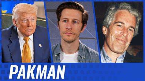 Latest Shows David Pakman