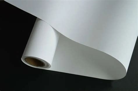 Pp Synthetic Paper Pp Paper For Roll Up Stands X Banner Paper Materials Buy Pp Synthetic Paper