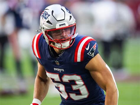 The Clock Has Started For The Patriots Free Agency Decision On