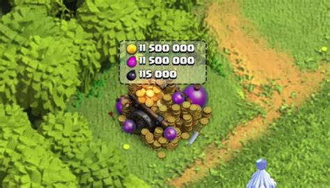 ‌۱۰ مورد از لذت‌بخش‌ترین لحظاتی که در دنیای بازی کلش آف کلنز می‌توانید تجربه کنید