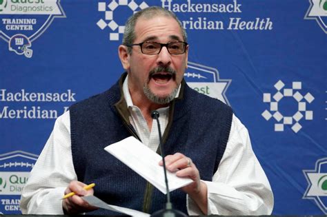 Dave Gettleman Spins Odell Beckham Trade With Giants ‘plan