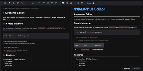 tui editor docs v3 0 migration guide ko md at master · nhn tui editor · github