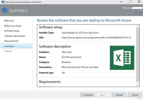 how to deploy applications mam policies to devices using intune part 1 htmd blog