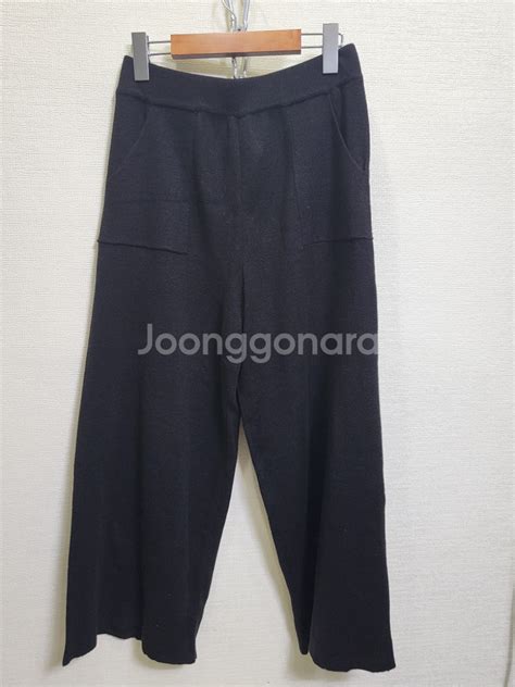 여성바지 허리둘레 71 바지팬츠청바지 중고나라