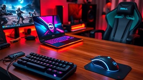 Maximizing Your Dell Malaysia Experience Tips For Gamers Mny Infotech