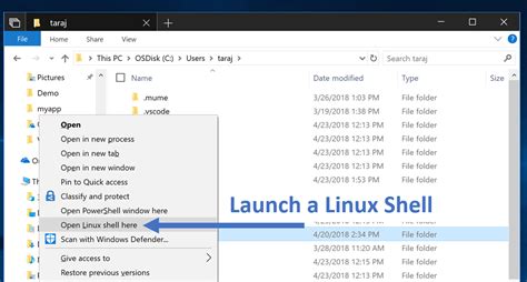Microsoft Add New Features To Windows Subsystem For Linux Omg Ubuntu