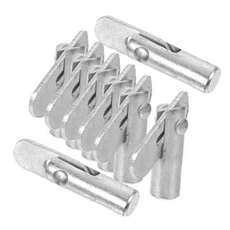 Buy Hemobllo 10pcs Scaffolding Lock Pin Scaffolding Accessory Small Scaffolding Parts Locking