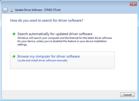 Install Drivers For Stmicroelectronics Stm32 Boards