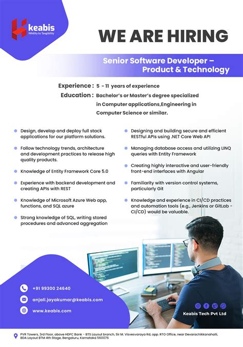 anjali jayakumar on linkedin softwaredeveloper dotnetdeveloper webapi fullstackdeveloper…