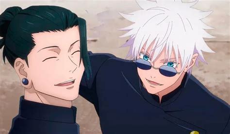 Jujutsu Kaisen Capítulo 236 Spoiler Personaje Principal Muere En El