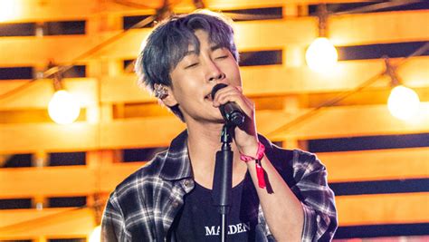 Shaun Is Coming To North America For His Tour On The Road Discover Latest K Pop News K