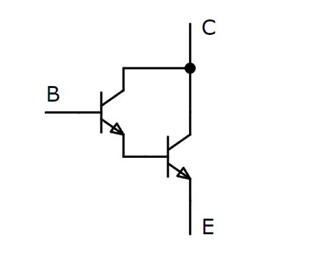 Build Discrete 555 Timer Using Transistor Diy Xtronic