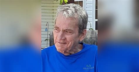 Obituary Information For Robert P Thibodeau