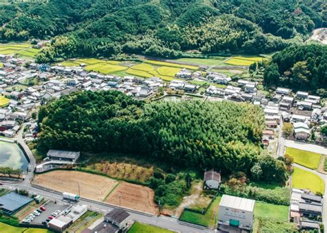 観光スポット ごせのね御所市のプロモーションサイト