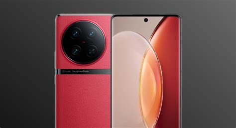 Nuevos Vivo X90 Características Precio Y Disponibilidad