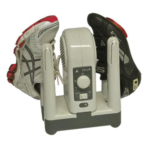 Shoe dryer Dry4 Alpenheat