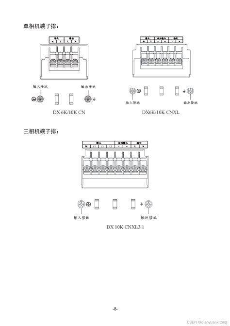 伊顿UPS电源说明书 伊顿UPS电源使用手册