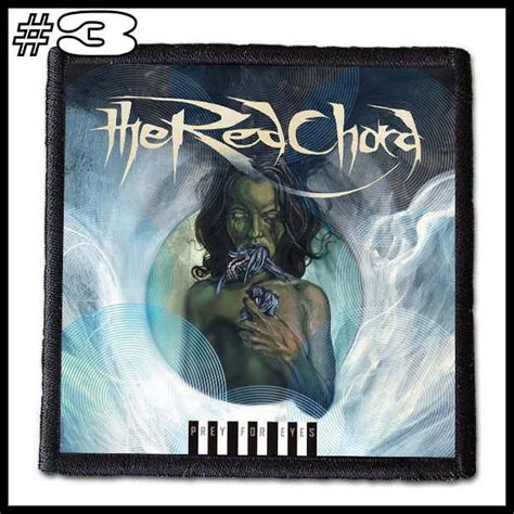 The Red Chord Patch 3