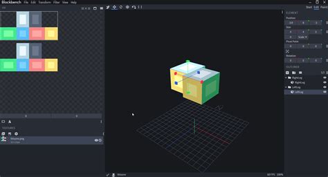 D Armor Renders Wrong Issue MCreator MCreator GitHub