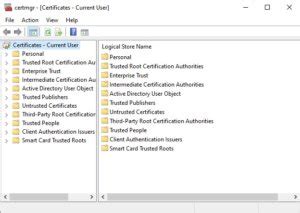 Cómo abro archivos CRT en Windows 10 guía completa Vpn 2025 Cómo abro archivos CRT en Windows 10 guía completa Vpn 2025