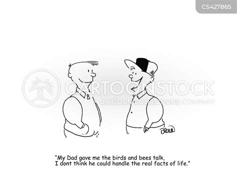 Sex Educations Cartoons And Comics Funny Pictures From Cartoonstock