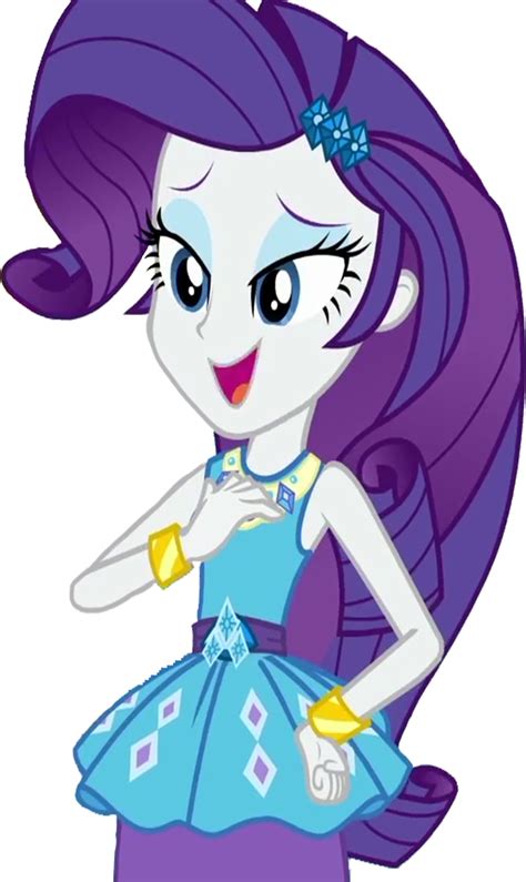 Rarity Eg Vector 5 By Homersimpson1983 On Deviantart