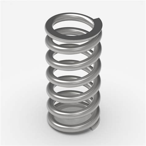 Compression Spring 14×98×203 Maker Kits