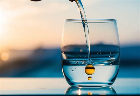 Cadmium In Drinking Water Health Risks And Removal Methods Water