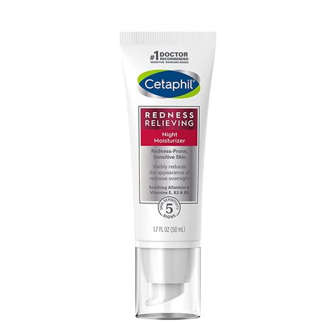 Rosacea Cream