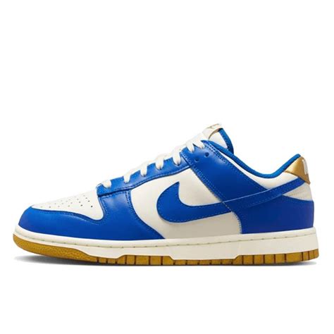 Nike Dunk Low Kansas City Royals Fb7173 141 Limited Resell