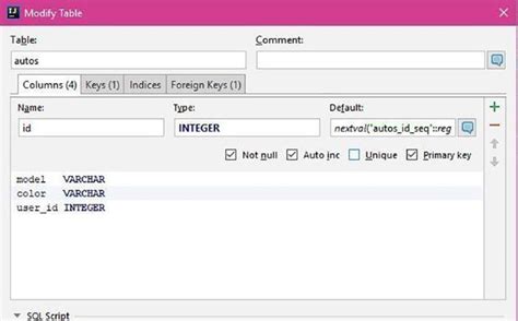 Your First Hibernate Application
