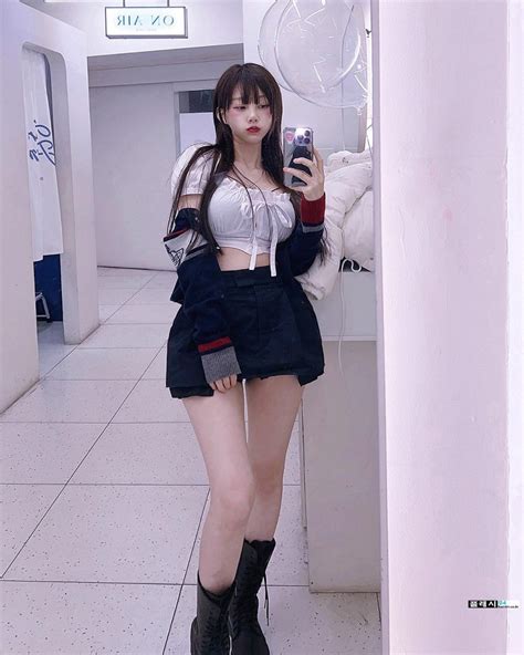 매 만큼은 BJ유요