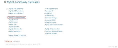 手摸手教你在centos7上离线安装mysql 8032已实战多次centos 7 离线安装mysql Csdn博客