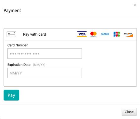 Buffercode Frontend Dashboard Payment Pro