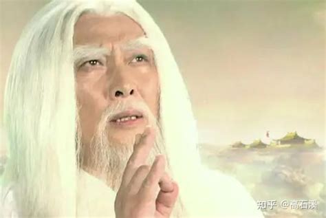盘点封神演义中南极仙翁的洞府身份弟子坐骑和法宝 知乎