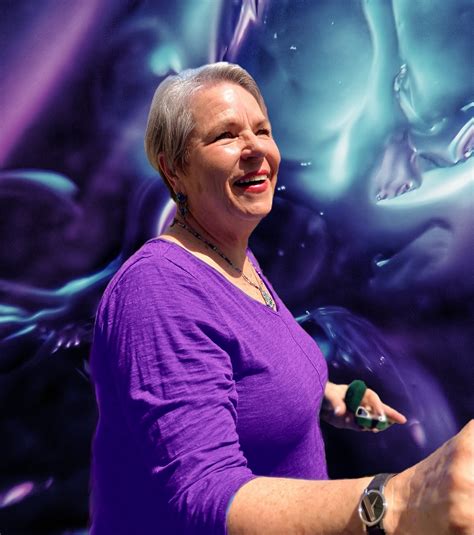 Janene The Godmother