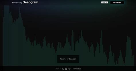 next js live transcription