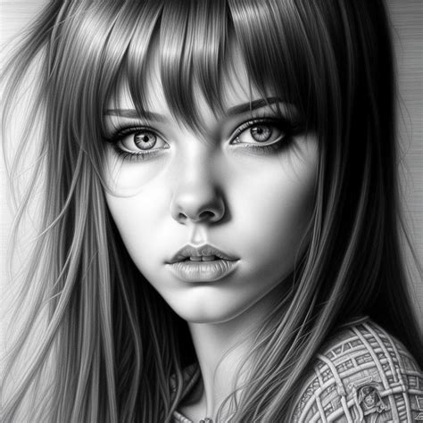 Девушка Пикабу