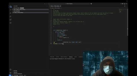 Gaurav Patel On Linkedin Data Structures In Javascript Two Sum Dsa Interview Questions