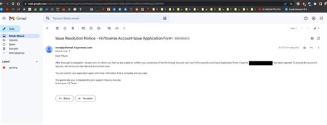Oh Nooooo I Still Waiting 18 Day For Rejected Rgenshinhacked