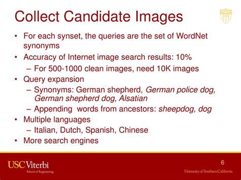 Ppt Imagenet A Large Scale Hierarchical Image Database Powerpoint