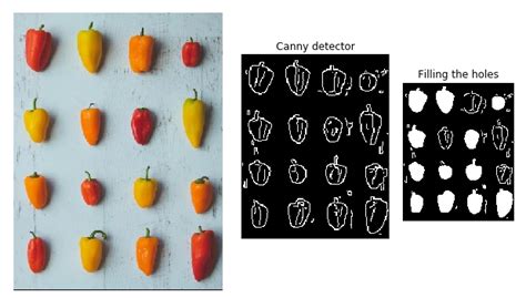 Image Segmentation Naukri Code 360