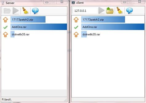 简单实现tcpip下的文件断点续传 Csdn博客 简单实现tcpip下的文件断点续传 Csdn博客