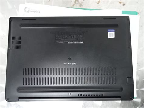 Dell Latitude Touchscreen Fully Hd Display Core I Gen Ram Gb Ssd Very Good Condition