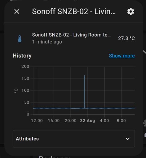 Feature Request Add A Filter For Returned Values From Sensors To Eliminate Impossible